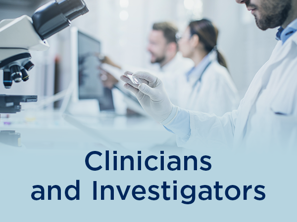 Envision | Clinical Research Coordinators | Clinical Trial Management