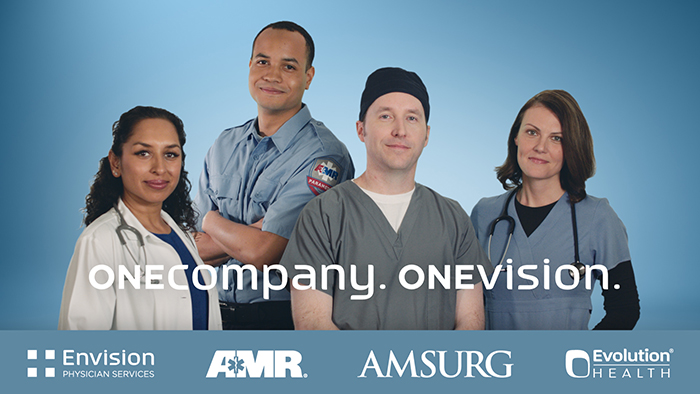 Home | Envision Physician Services