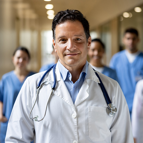 Envision Physician Services | Hospitalist Physician Opportunity in ...