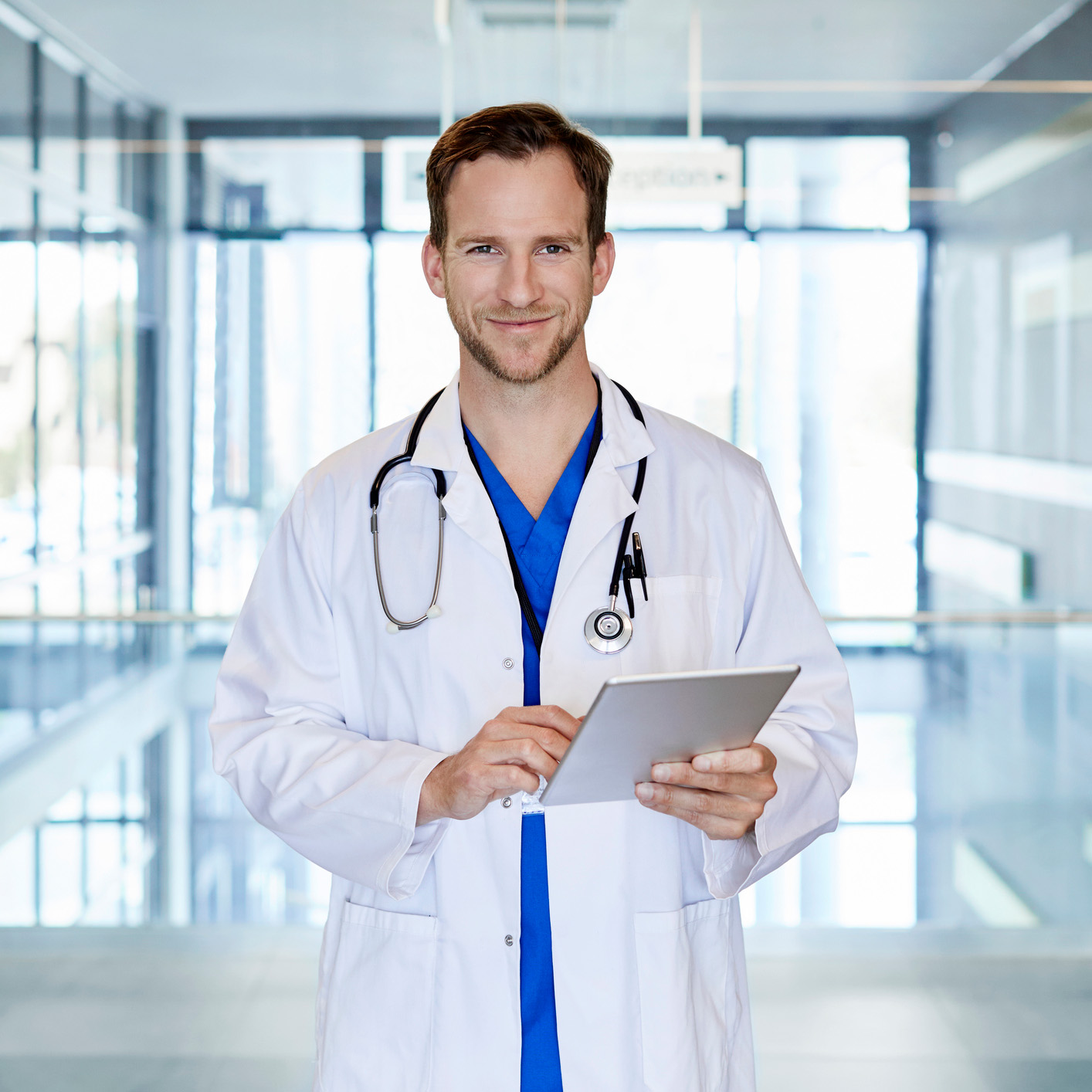 Envision Physician Services | Emergency Medicine Physician Opening ...